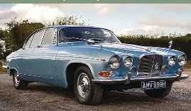 JAGUAR 420G - PressReader