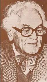 ¿Se acuerda usted del Dr. IQ? - PressReader