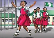 REVAMPING PRIMARY EDUCATION - PressReader