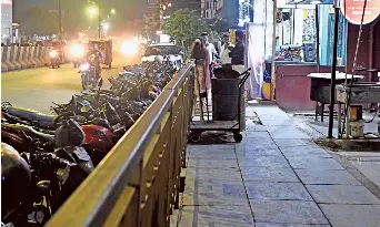 CUMTA to come up with comprehens­ive mobility plan for city next month ...