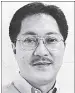 Law allows Duterte’s turnover to ICC; Bato, Albayalde next - PressReader