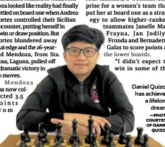 AFTER ACHIEVING GOAL IN HUNGARY, NEW GM QUIZON SETS SIGHTS ON NEXT ...