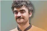 Colin Raffel, 37 - PressReader