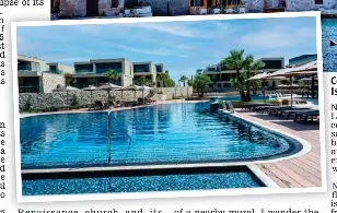 Go modern in ancient Croatia - PressReader