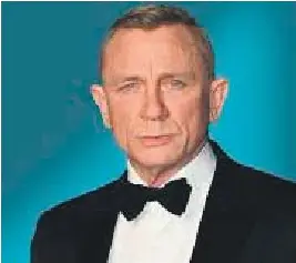 ¿Quién será el próximo Bond, James Bond? - PressReader
