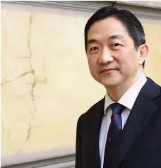 Soh denies giving orders; admits to weakness for ‘sob stories ...