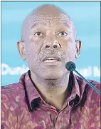 Interest rate warning from SARB - PressReader