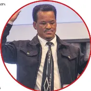 Arends says nay to more pay - PressReader