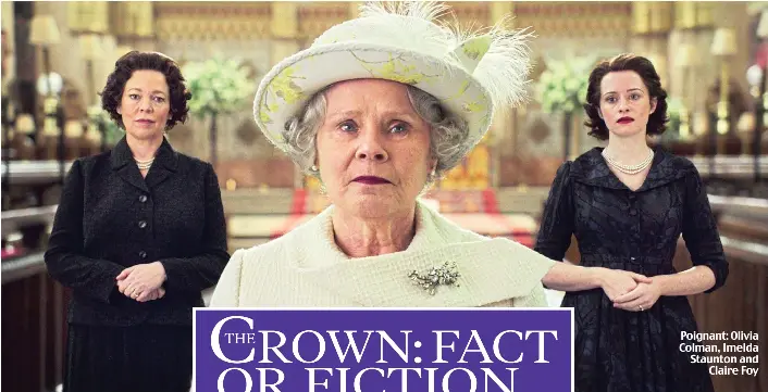 We three Queens - PressReader