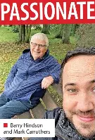 Non-league scene is a poorer place after passing of stalwart - PressReader