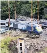 RAIL BUDGET CUTS WILL KILL, WARNS UNION - PressReader