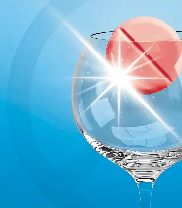 The little-known pill that fixed my drinking problem - PressReader