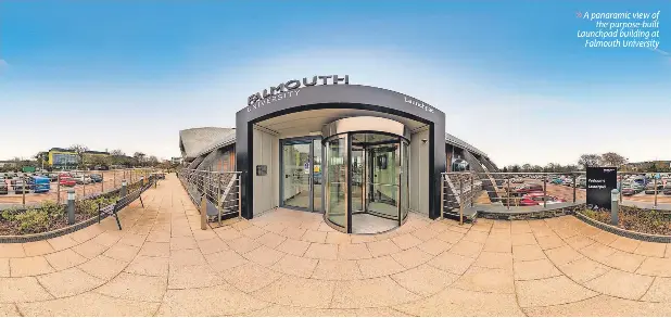 Launchpad Futures initiative to boost brighter future of Cornish ...