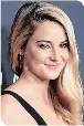 SHAILENE WOODLEY - PressReader