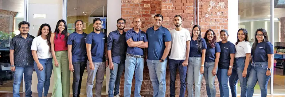 Codegen: Two decades of pioneering Sri Lanka’s AI excellence - PressReader