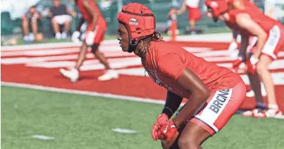 The top class of 2029 football prospects | The Arizona Republic ...