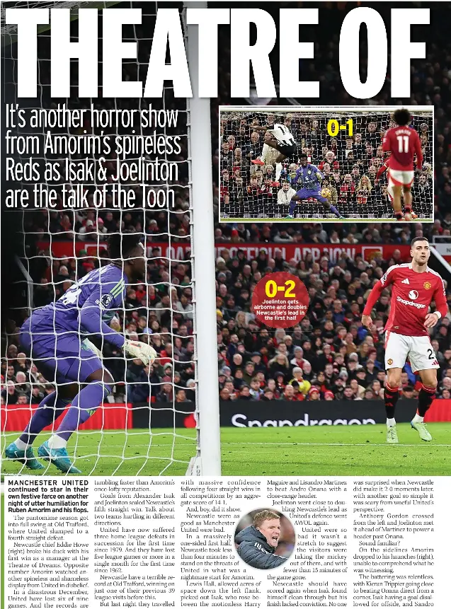 THEATRE OF - PressReader