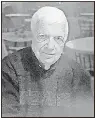 Joseph O’riordan - PressReader
