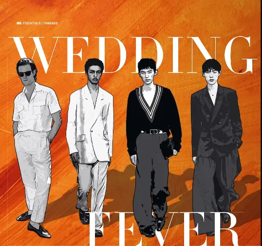 WEDDING FEVER - PressReader