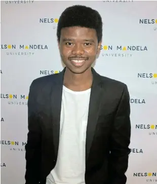 From rural Eastern Cape to Oxford University - PressReader