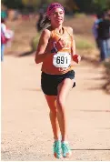 Rahmer, Coombs take Class 5A cross-country titles - PressReader