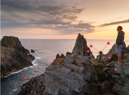 ESSENTIAL SKILLS BEST PRACTICE FOR BRACKETING - PressReader