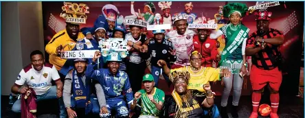 IMIDLALO YE-DISKI CHALLENGE IKHUZA IBUYA ETHEKWINI - PressReader