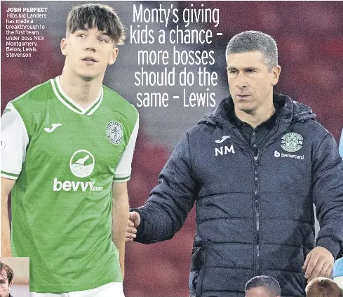 BONUS BALLS - PressReader