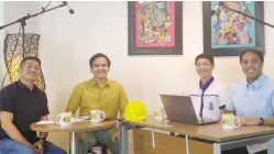 PHILIPPINE CONTRACTOR­S ACCREDITAT­ION BOARD SETTING THE PACE IN DIGITALIZA­TION - PressReader