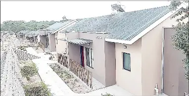 E15m invested in E85m Buhleni Fun City - PressReader