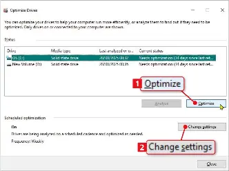 Do I still need to defrag my hard drive? - PressReader