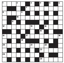 Quizword & Crossword - PressReader