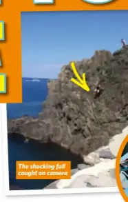 CLOSE TO THE EDGE - PressReader