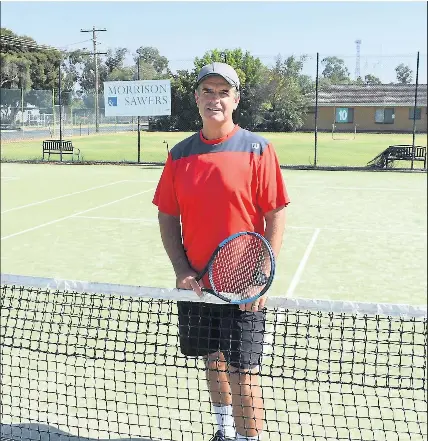 Single-minded success - PressReader