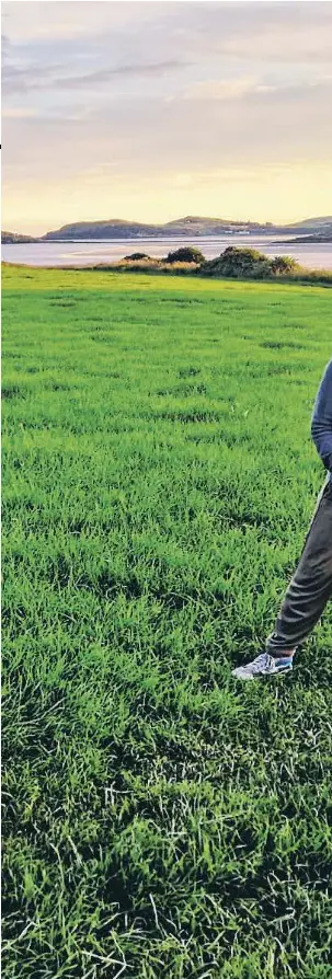 Take time to grow - PressReader