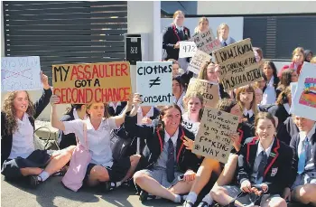 An anti-sexual violence advocate’s question for the new Government ...