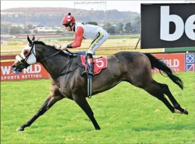 Smith seeks another Fairview treble - PressReader