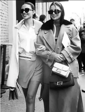 Seeing double - PressReader