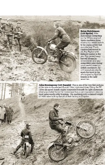 The end of the Greeves era - PressReader