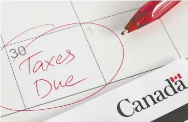 Tax wishes for 2026 - PressReader