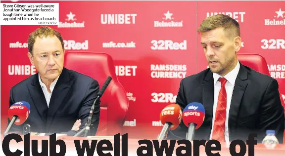 Club well aware of boss’s difficulti­es - PressReader