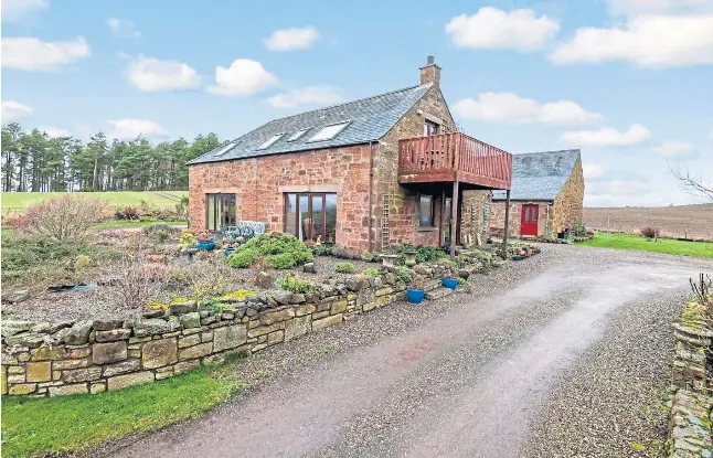 STEADING AS A ROCK - PressReader