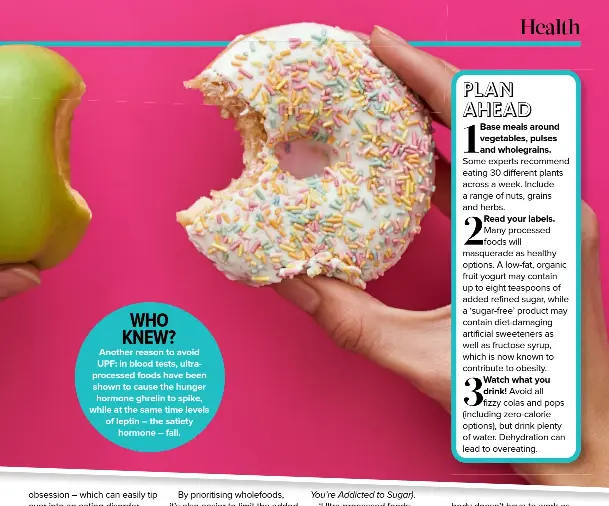 Fresh is best - PressReader