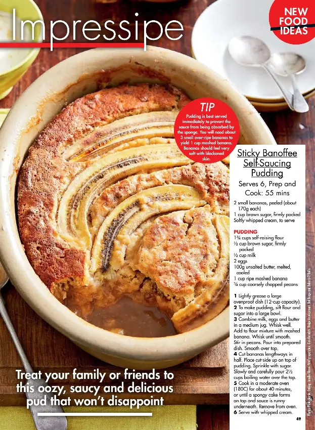 Impressipe - PressReader