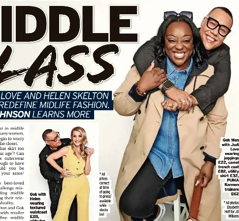 BEAUTY BUZZ - PressReader