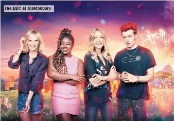 Top TV Picks - PressReader