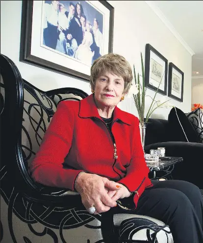 Rich Lister Huljich family in court - PressReader