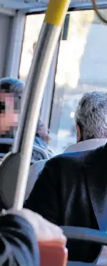 Wer muss sich vor Ihnen fürchten, Herr Dürnberger? - PressReader