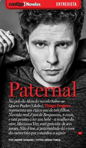 Paternal - PressReader