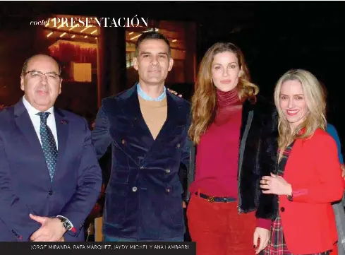 Noche brillante - PressReader